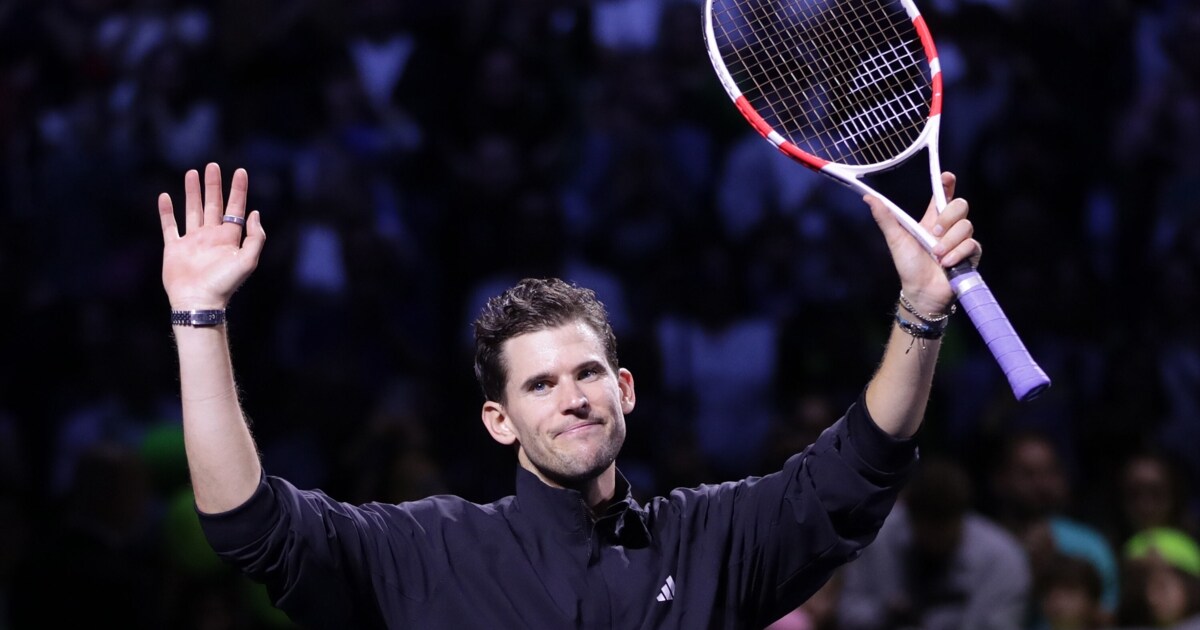 Dankbarkeit und Trauer - Das sagt Österreich zum Abtritt von Dominic ...