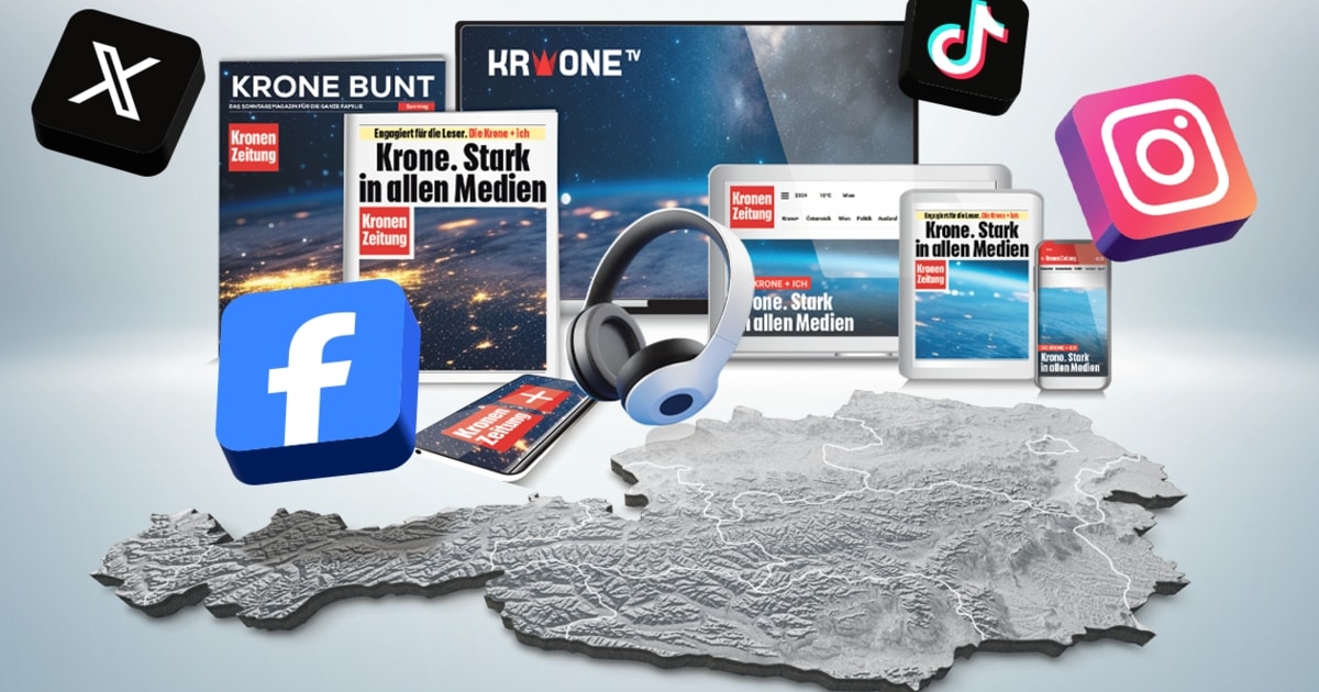 An nur einem Tag - Community-Rekord: 77.000 Kommentare auf krone.at ...