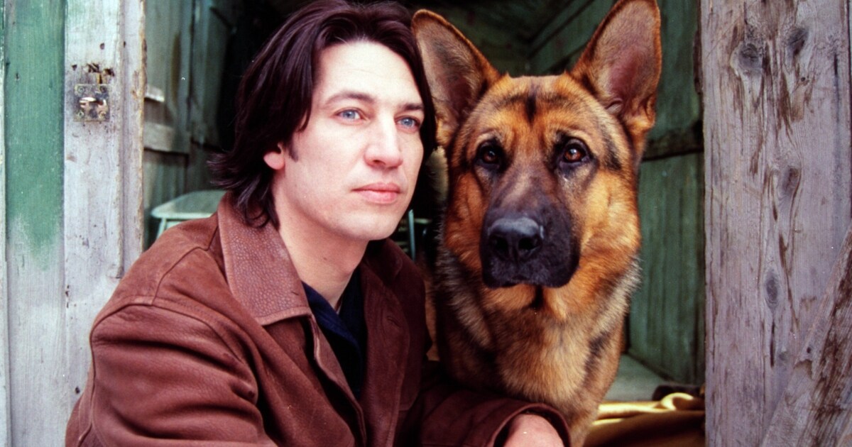 30-Jahre-Jubiläum - Kommissar Rex: Der Hund, den wirklich alle lieben ...