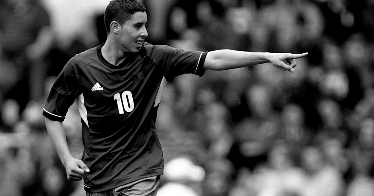 Played for PSG - Heart attack! Former Moroccan team player (35) dead ...