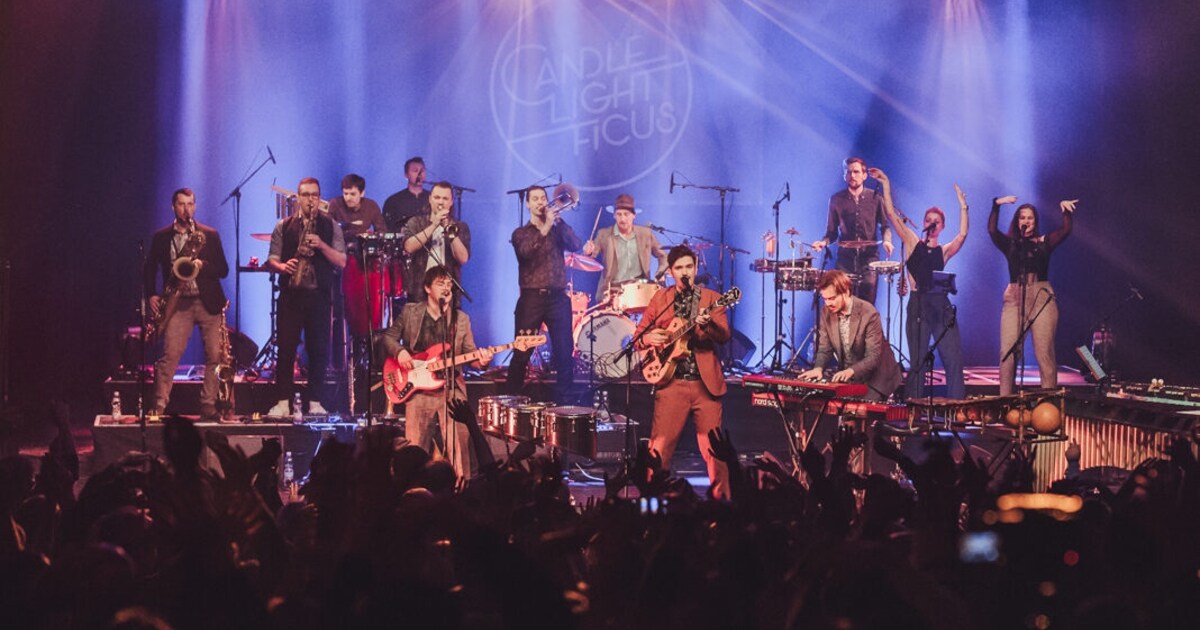 New albums - These four Styrian bands are rocking into the fall | krone.at