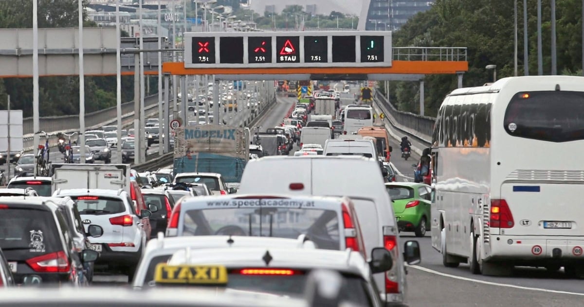 What the drivers say - Automatically saved draft | krone.at