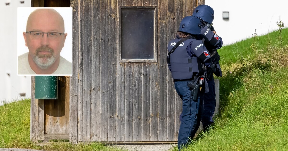 Roland D. on the run - Nine questions for the police after the double ...