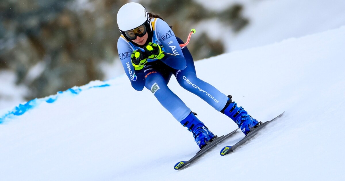 Horrific accident - “Heartbreaking”: ski world mourns Lorenzi’s death ...