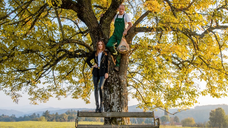 Tochter steigt ein - Vulcano-Schinkenmanufaktur wieder in Familienhand ...