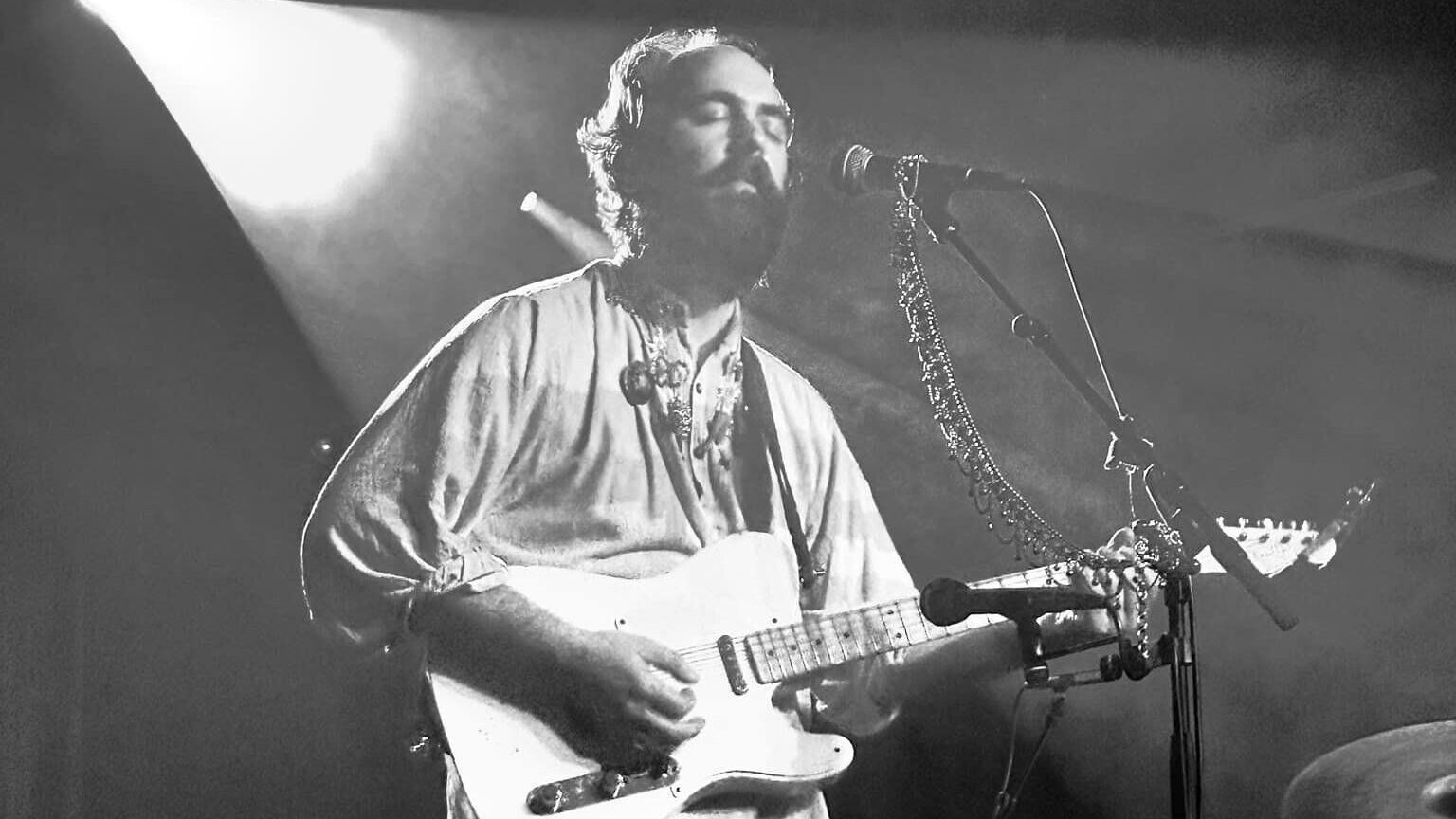 Konzert in Linz - Paul Plut: Die Lucken in der Landschaft | krone.at