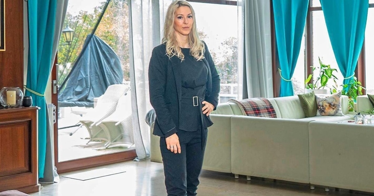 "Move into my villa" - Simone Lugner knows exactly who she wants | krone.at
