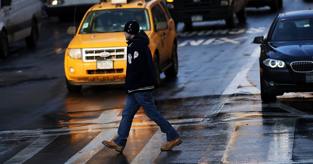 Protest angekündigt - Fahrzeug-Maut in New York wird wieder aufgehoben ...