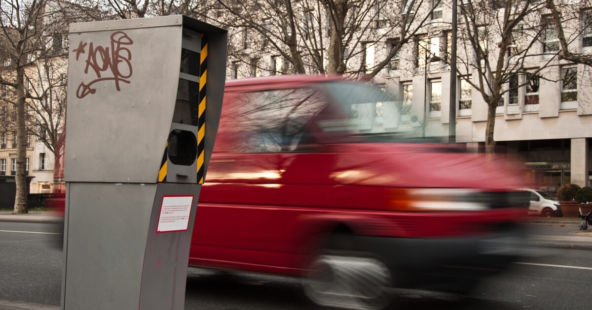 Aufgerüstete Geräte - Super-Radar: Frankreich plant ...
