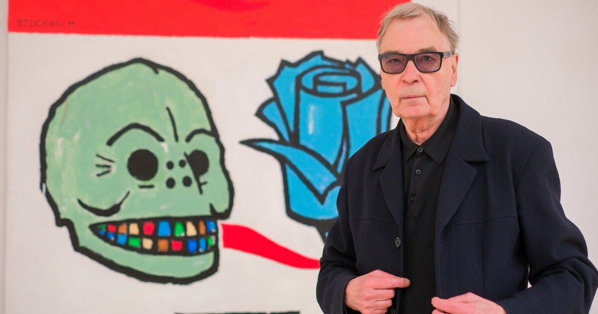 Exhibition in Pasching - Dietmar Brehm: Painting in the “seconds trap ...