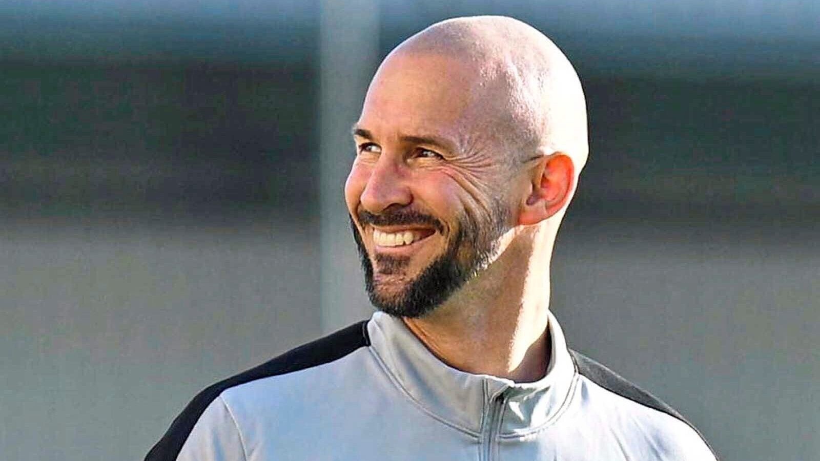 Present against Rapid - Sturm’s fighting machine: “I’m not a wimp ...