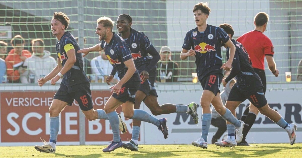 Spring kick-off - “Expect things to be handled more maturely” | krone.at