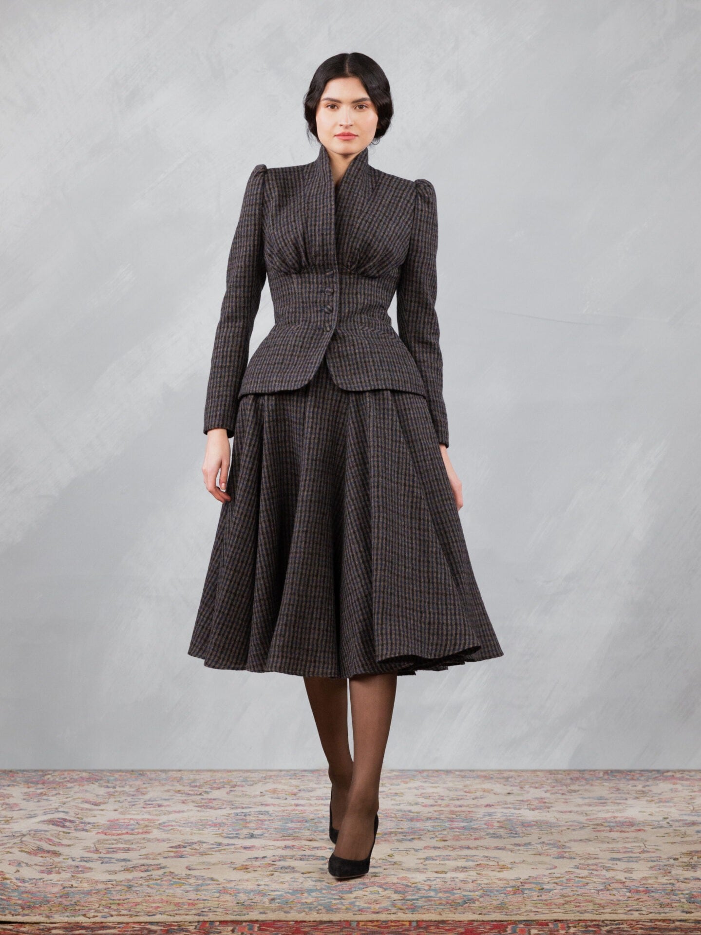 Nach der Insolvenz - Sanierung fixiert: Lena Hoschek sperrt nicht zu ...