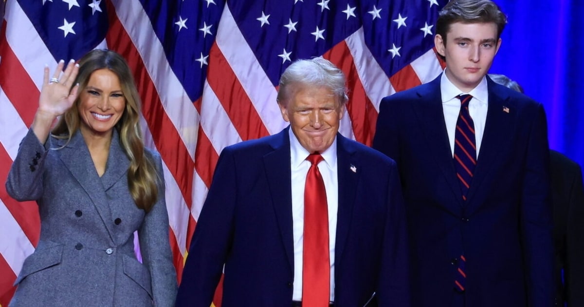 Von wegen Kopf-an-Kopf - Deshalb hat Donald Trump so deutlich gewonnen ...