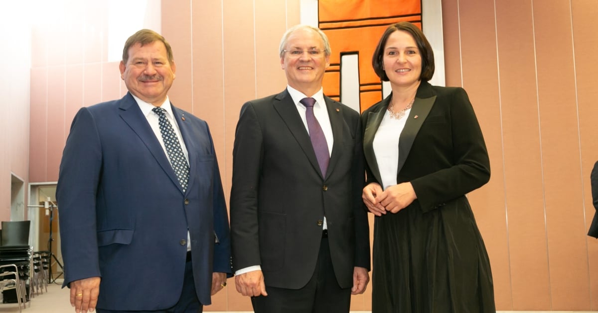 Moderate increase - This is how much politicians in Vorarlberg earn ...