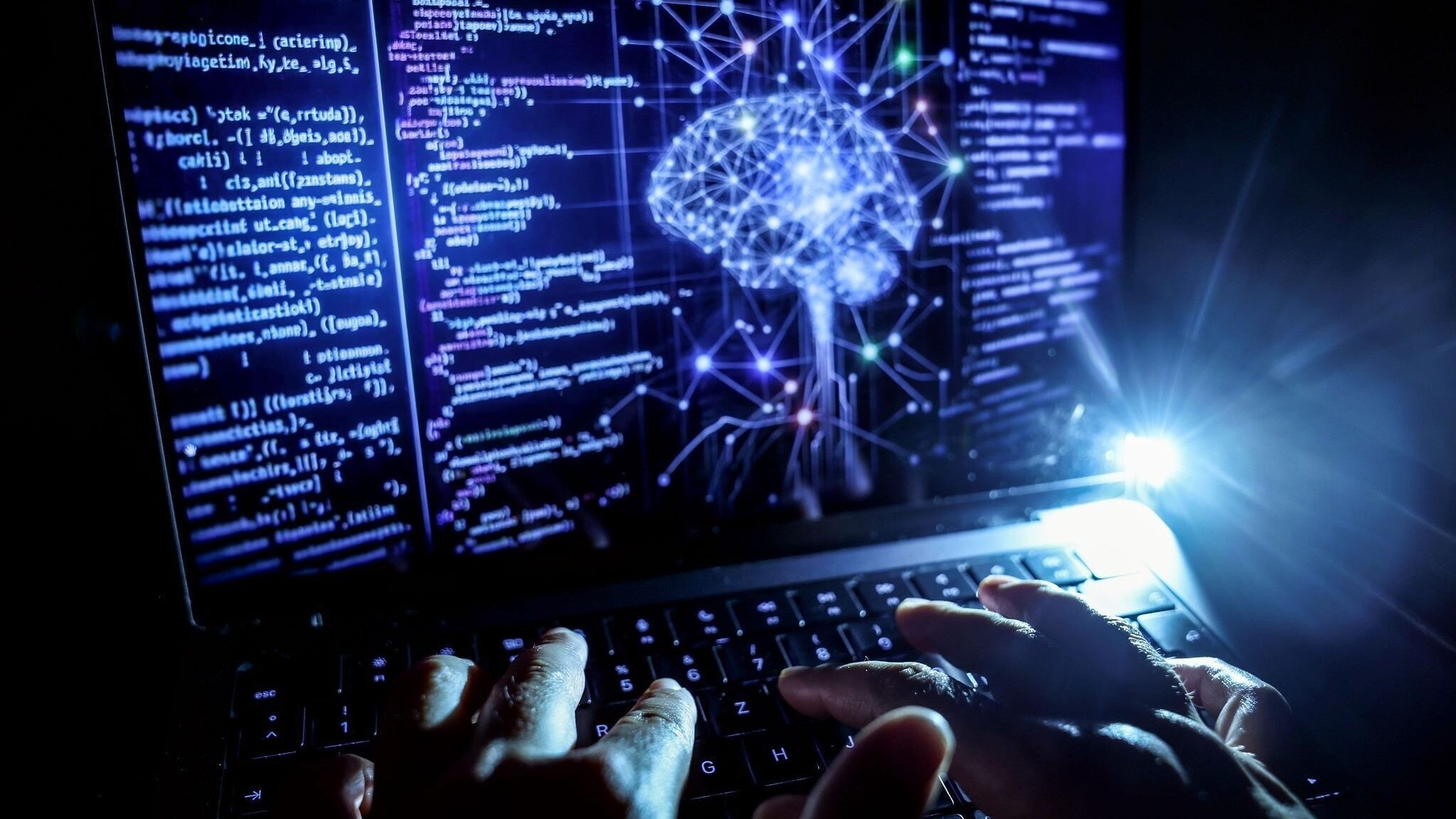 More efficient than AI: - Italy tests biocomputer with brain cells ...