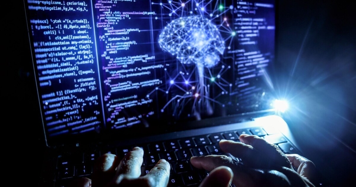 More efficient than AI - Italy tests biocomputer with brain cells ...