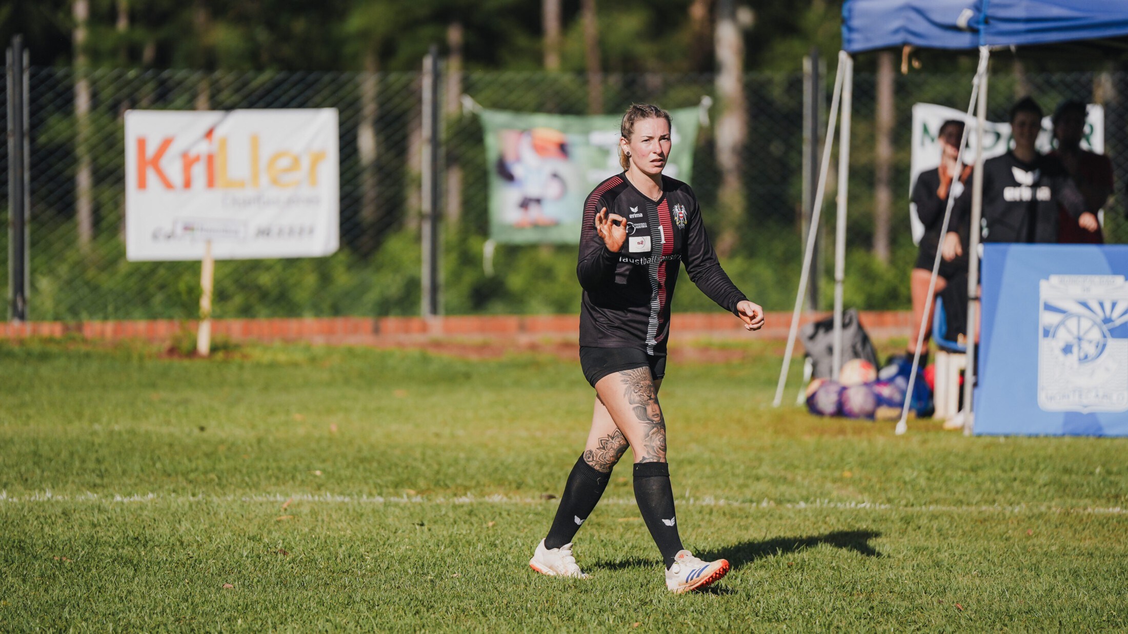 WM in Argentinien - „Man hat gesehen, wie gut es uns in Europa geht ...