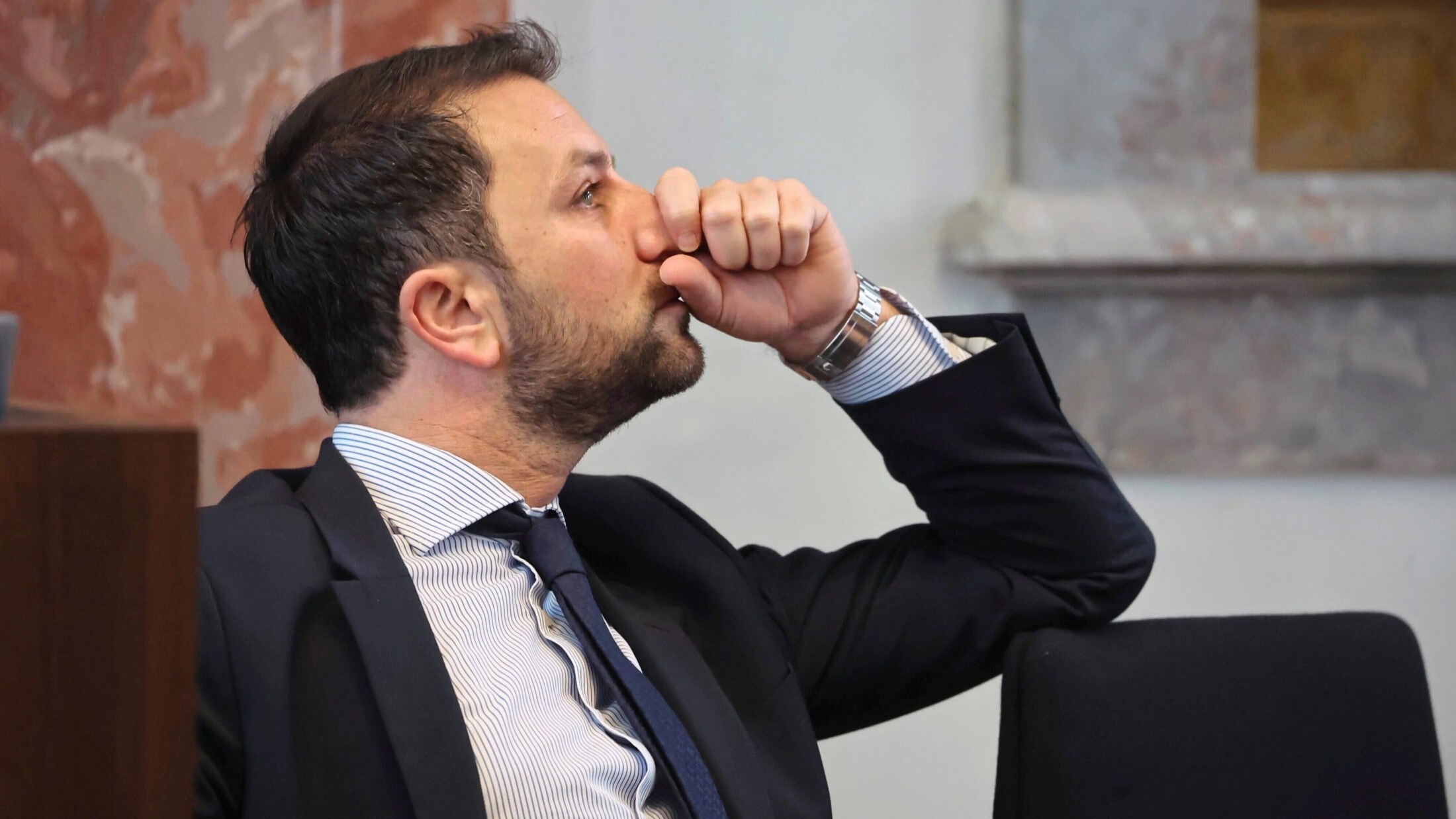 "Hunting affair" surrounding Benko - Dornauer: Judiciary initiated ...