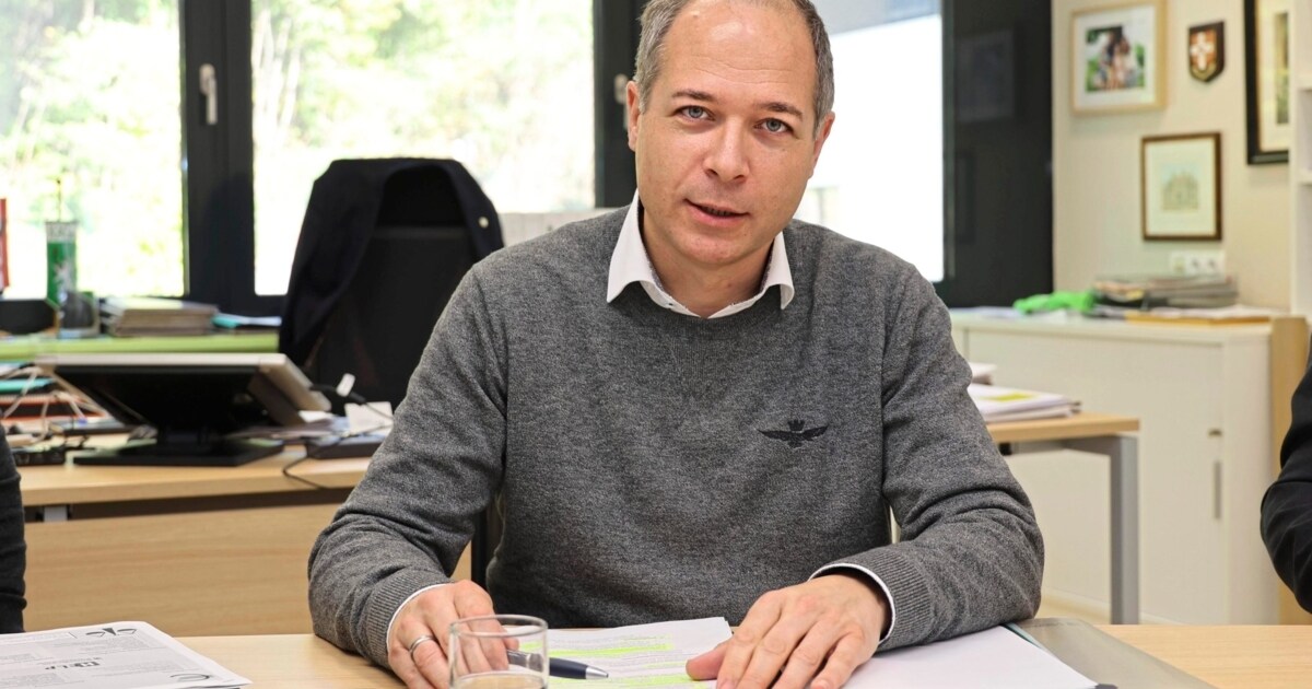 Before special state parliament - After censure: lead hospital remains ...