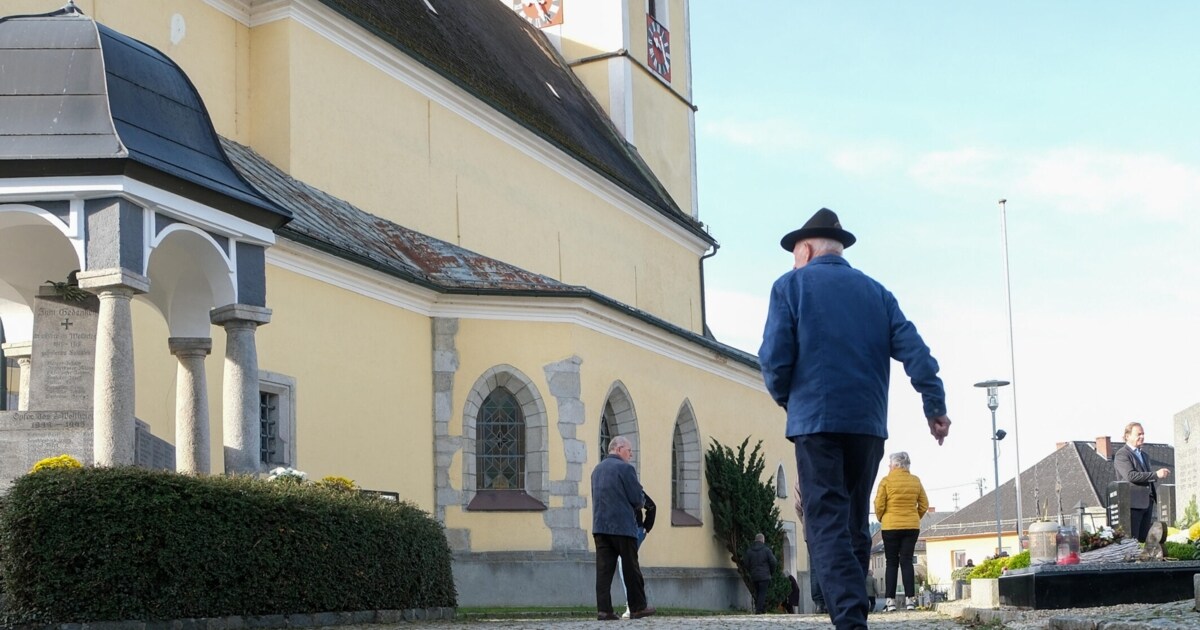 The case of Roland Drexler - Even a double murderer must be laid to ...