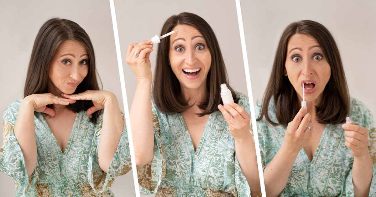 Lydia Prenner-Kasper - „Mein Geheimrezept gegen Falten heißt Tiramisu ...