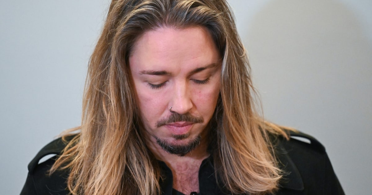 New start after scandal - Gil Ofarim: Now he’s asking for forgiveness ...