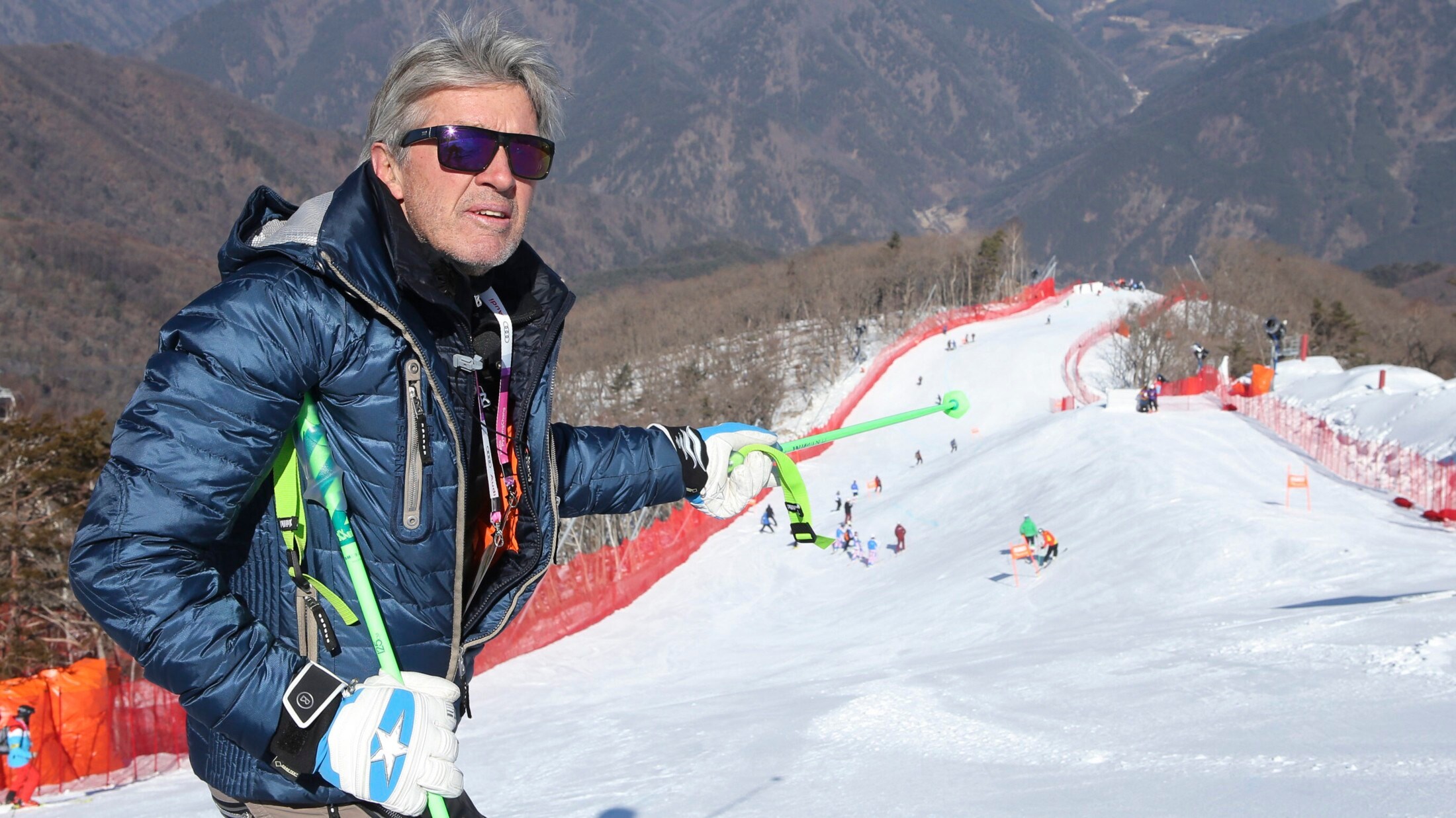 „Kugelblitz“ im Fokus - Ski-Weltcup: Gibt’s nächstes Sensations ...