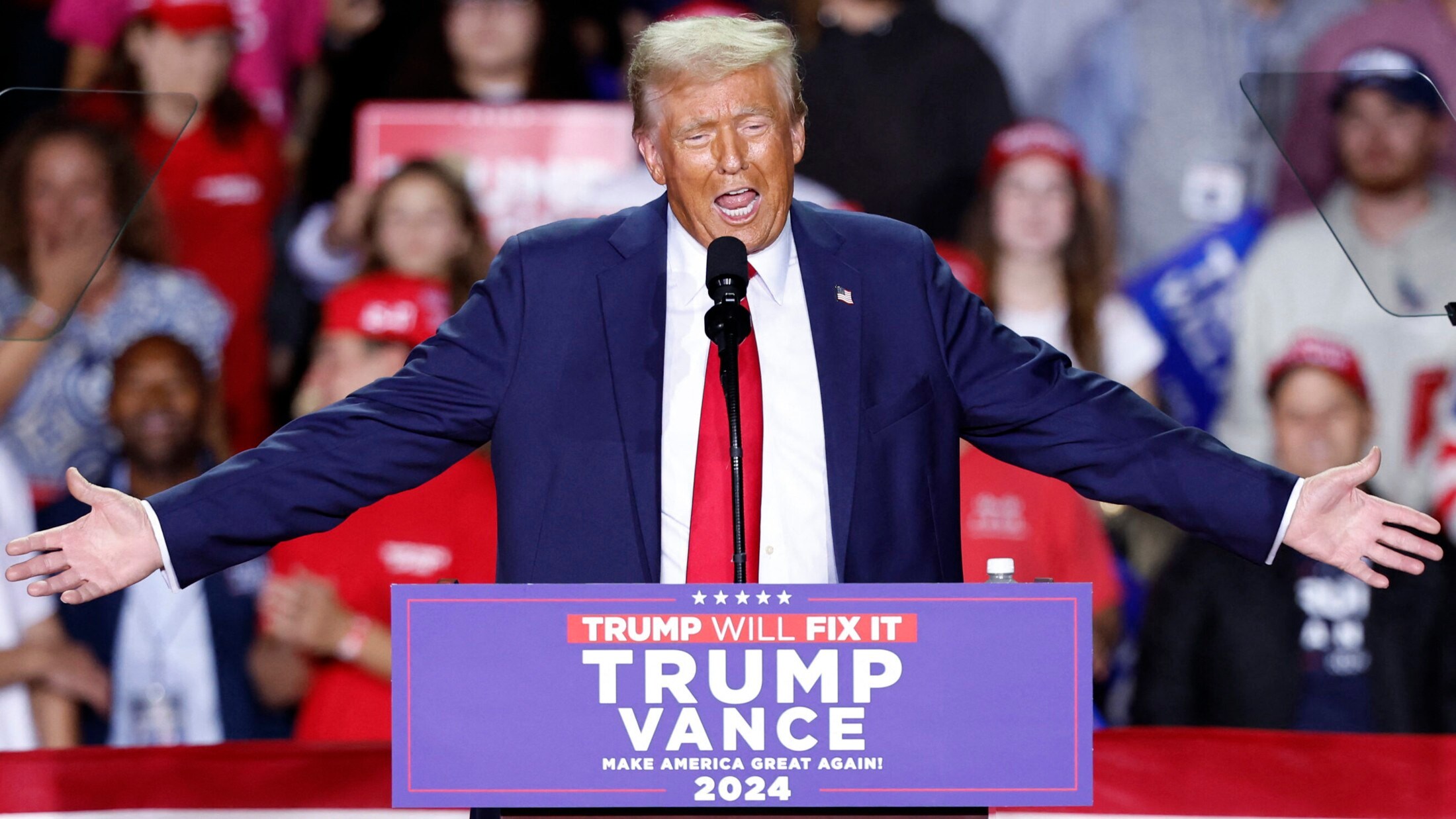 Already regretting your vote? - “How do I change my vote” trending on ...