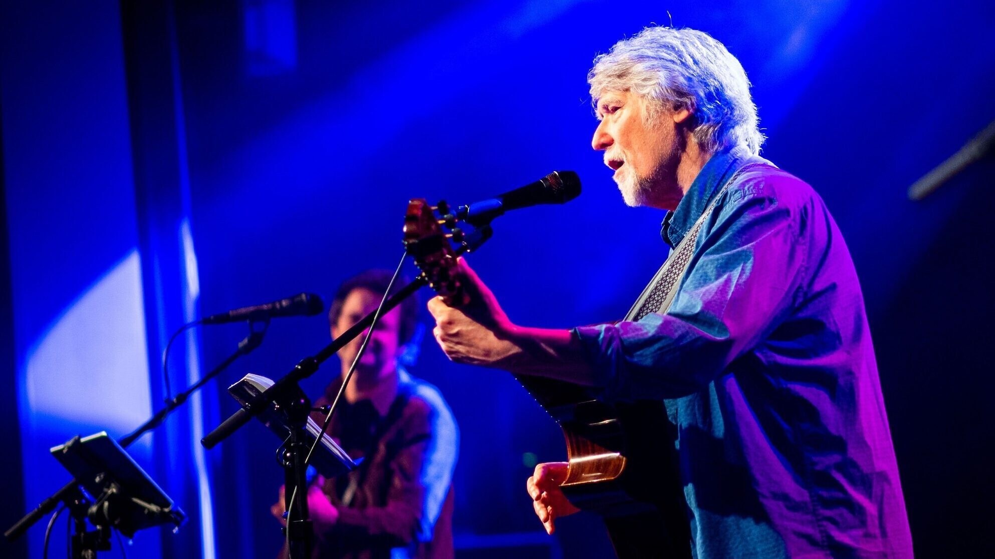 "We All Shine On" - Tribute to John Lennon at the Spielboden in ...