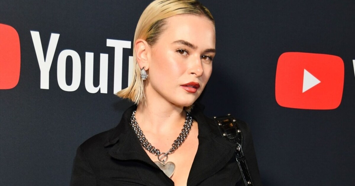 Message from the hospital - Mathea speaks openly about her health ...