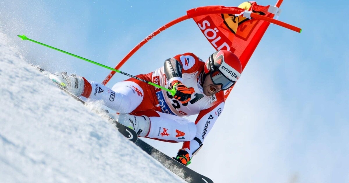 Skisport in der Krise - OÖ rätselt: Wo ist der nächste Vincent ...
