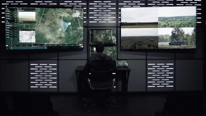 "Mini-Taurus" - German company delivers 4000 AI drones to Ukraine ...