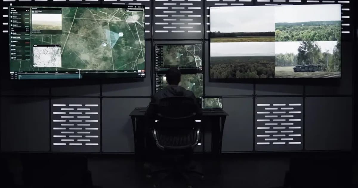 "Mini-Taurus" - German company delivers 4000 AI drones to Ukraine ...