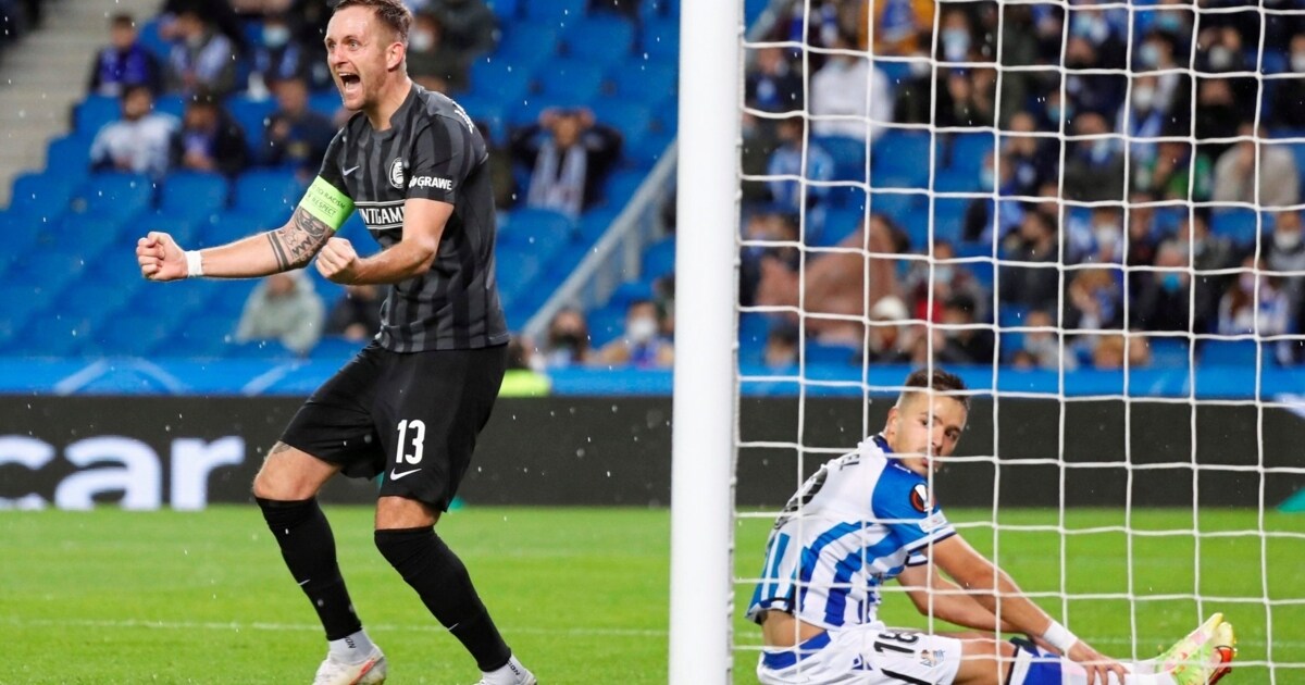 Tore gesucht! - Sturm: Griff nach der Premiere gegen die Matadore ...