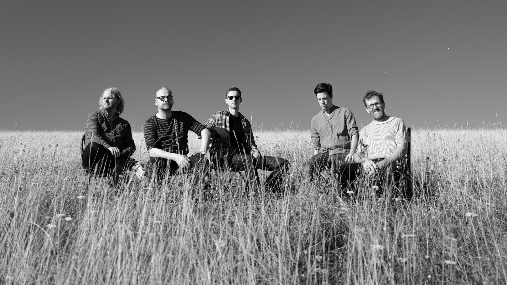 Autumn Leaves Festival - Publikumslieblinge feiern großes Comeback in ...