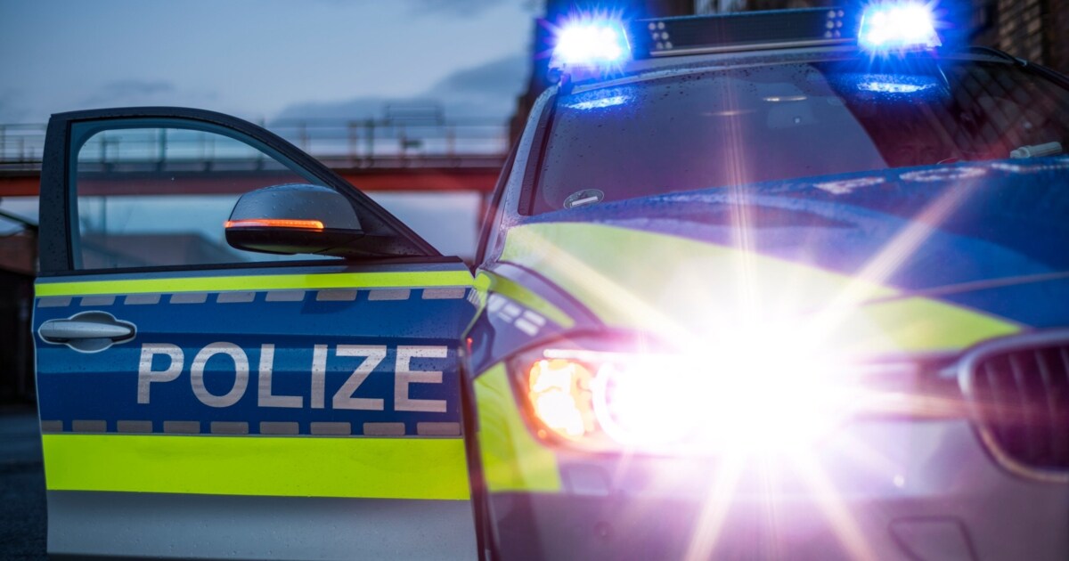 Autobahn gesperrt - Mehrere Tote bei Unfall mit Kleinbus nahe Koblenz | krone.at