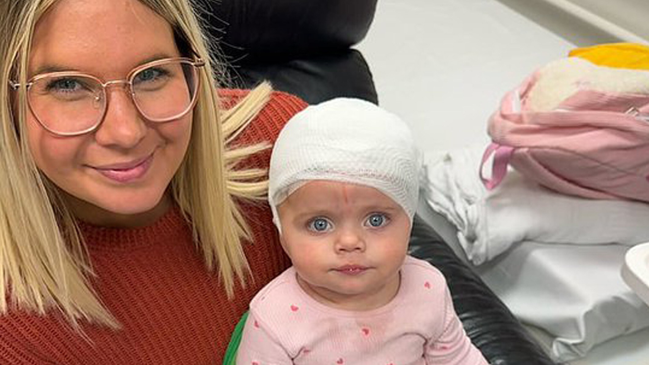 Daughter had 2 surgeries - Influencer gave daughter drugs – for more ...