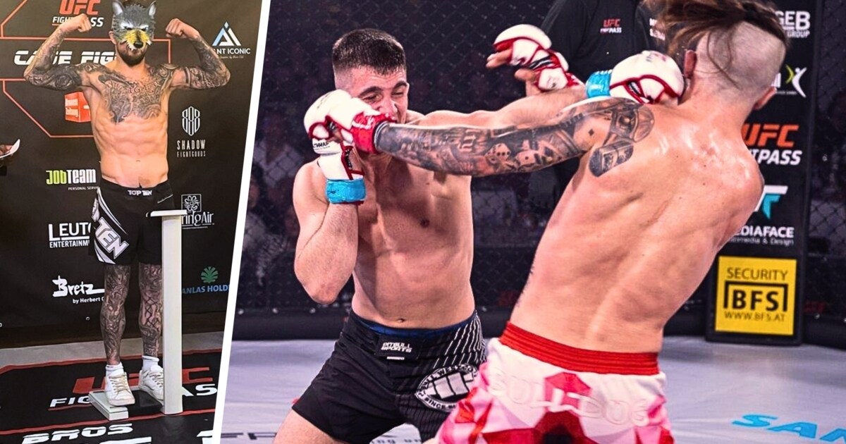 Friday in the live stream - Fighters are ready: Weigh in today, win ...