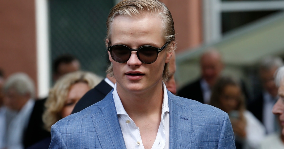 Flucht aus Entzug? - Irres Gerücht sorgt für neuen Wirbel um Marius | krone.at