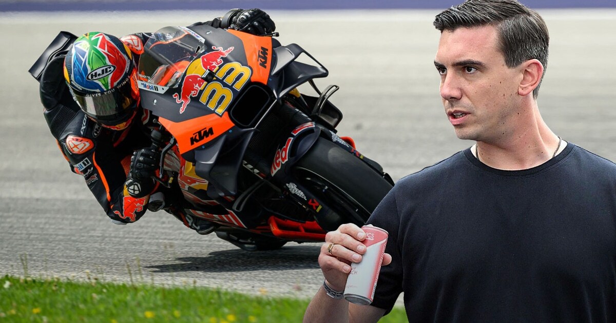 Finanzspritze nötig - Gerüchte um Mateschitz: KTM dementiert Gespräche ...