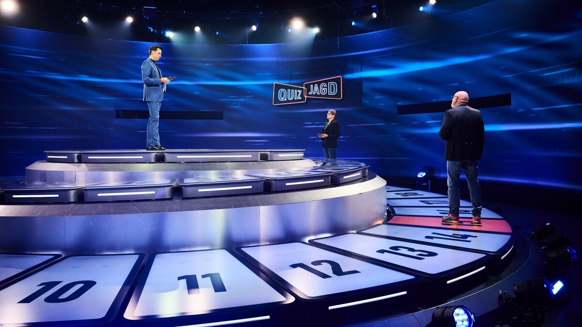 „Quizjagd Spezial“ - ServusTV zelebriert 50 Jahre Kult-Auto VW Golf ...