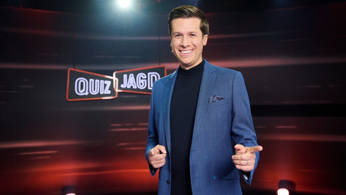 „Quizjagd Spezial“ - ServusTV zelebriert 50 Jahre Kult-Auto VW Golf ...