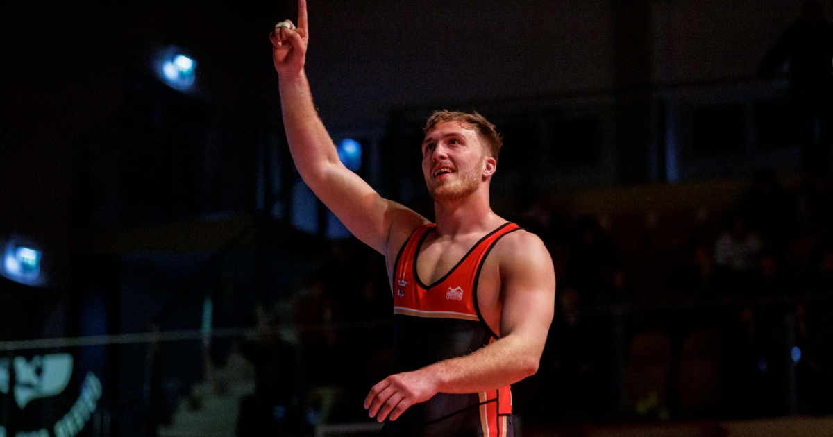 Ringer-Finale daheim - Auf Mission 56 gilt für Wals: Nur nicht ausruhen ...