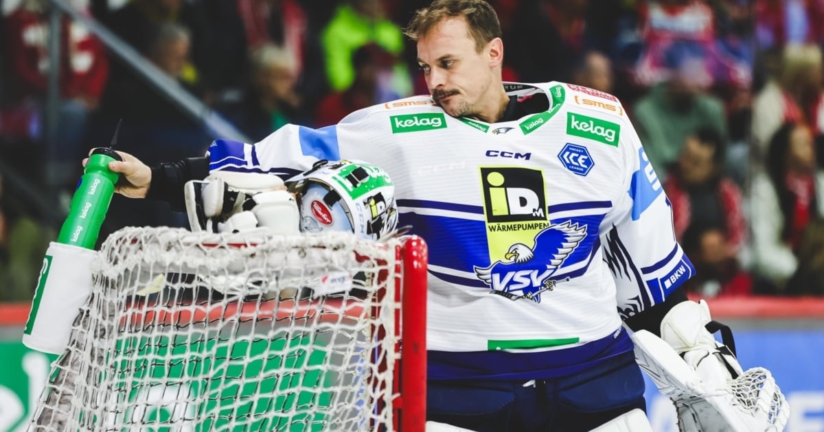 Ali Schmidt ist zurück - VSV reagiert! 34-Jähriger kommt als neuer ...