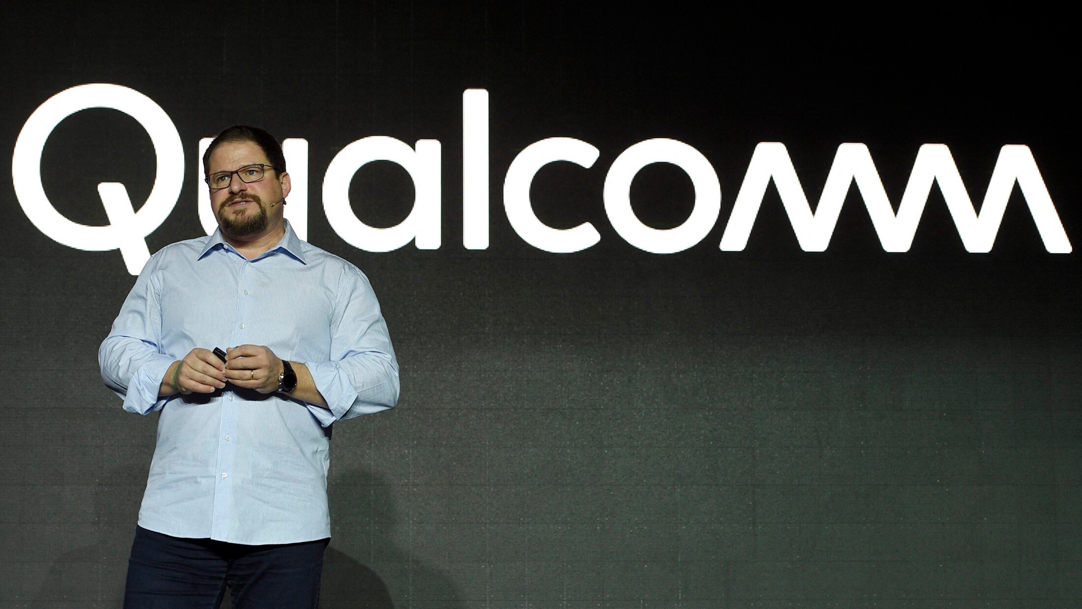 Laut Insidern: - Qualcomm verliert Interesse an Übernahme von Intel | krone.at