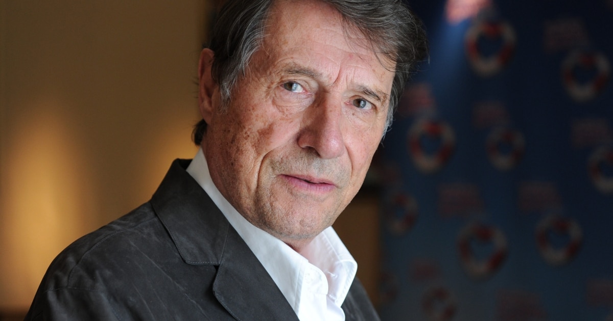 Doku über Udo Jürgens - „Er weinte so stark, dass Notarzt kommen musste ...