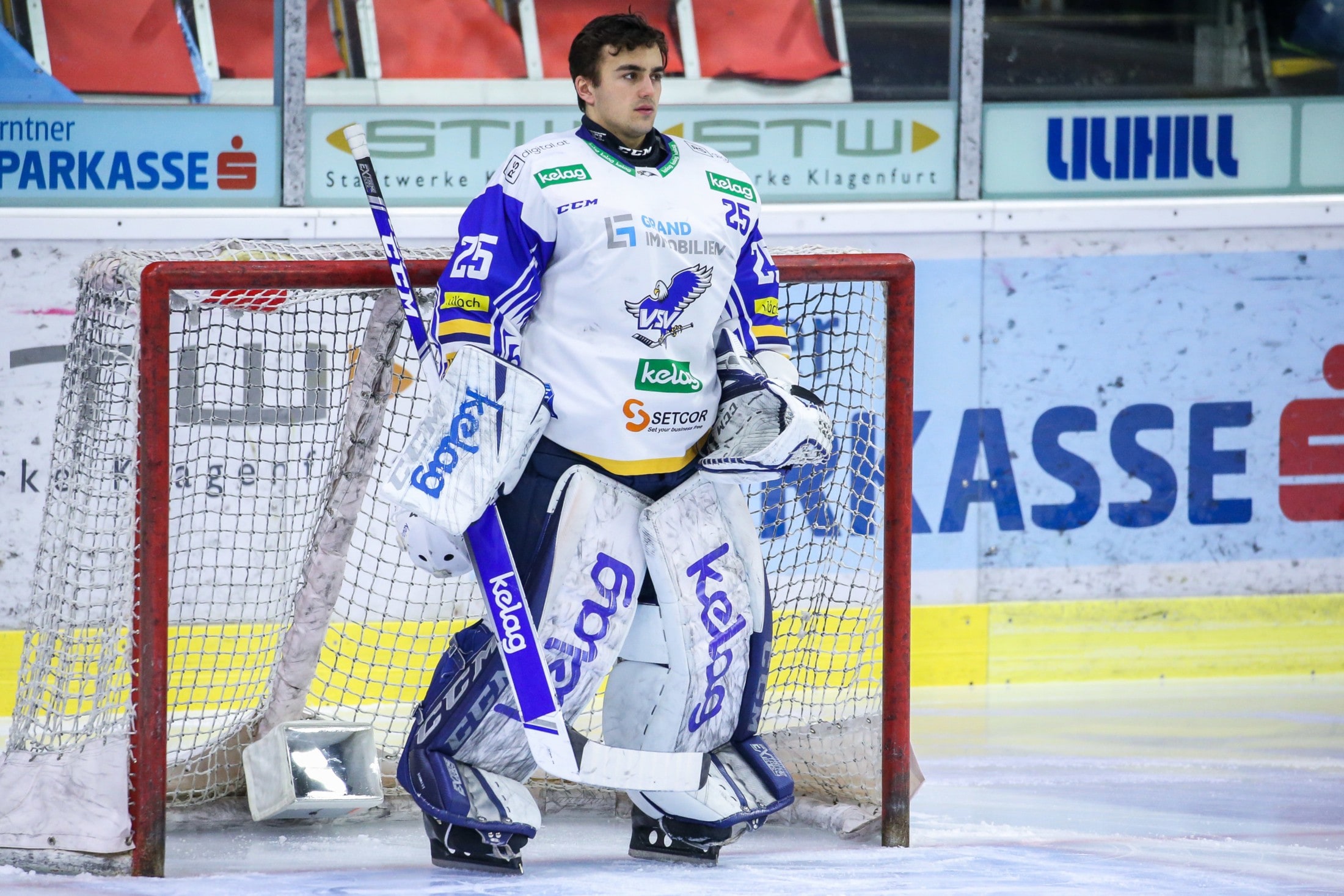 Ali Schmidt ist zurück - VSV reagiert! 34-Jähriger kommt als neuer ...