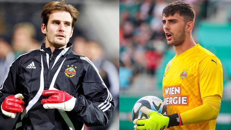 The changing of the guard - No dad record is safe from Niklas Hedl ...
