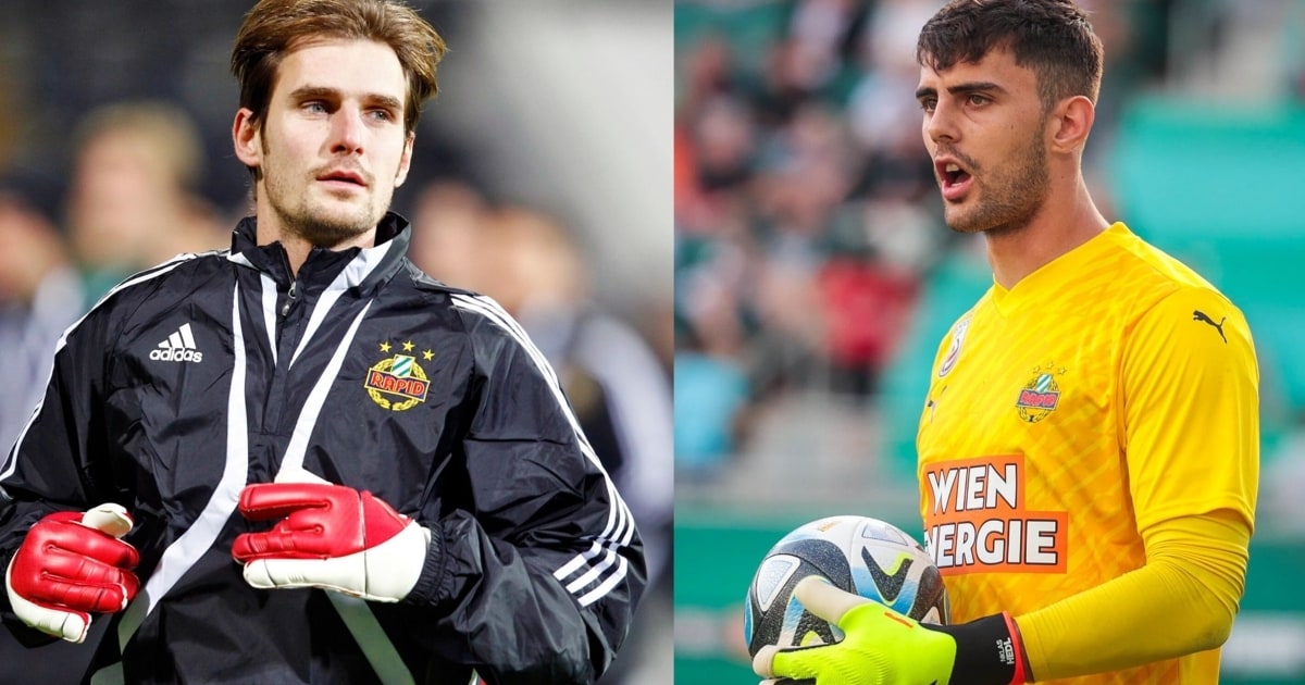 The changing of the guard - No dad record is safe from Niklas Hedl ...